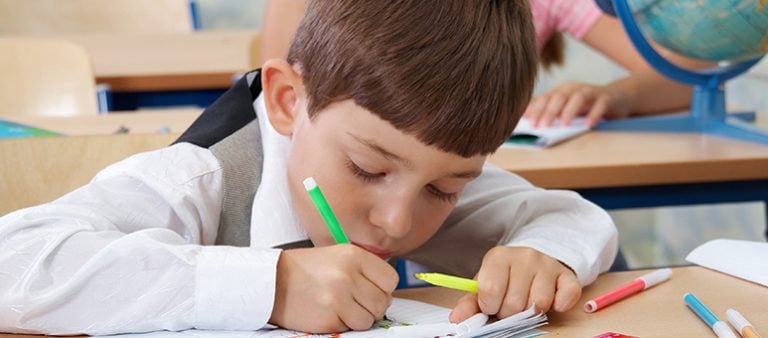 Tudo o que você precisa saber sobre o Ensino Fundamental